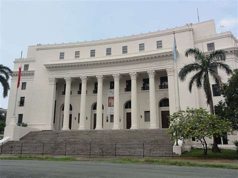 8 museus nas Filipinas 2023 perfeitos para os aficionados por história