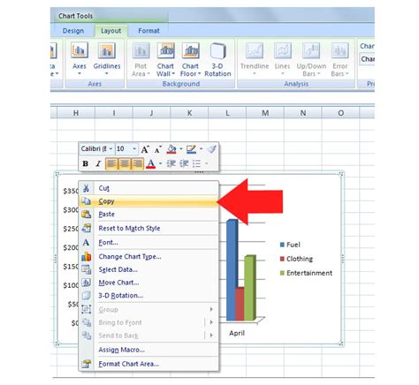 how to use microsoft excel to make a bar graph adsafas