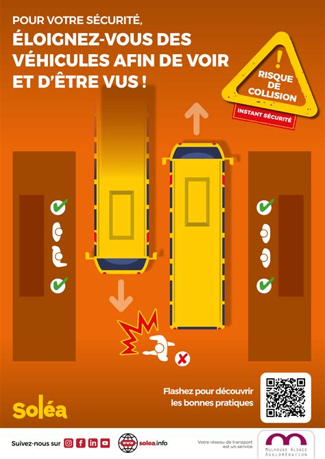 Votre sécurité notre priorité Soléa