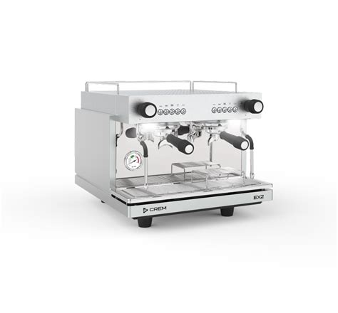Expobar EX2 2 Group Compact Moor Coffee
