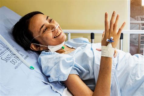 Pará realiza primeiro transplante de fígado em hospital da rede pública