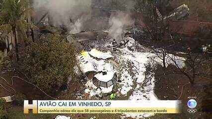 Veja Lista De Quem Estava No Avi O Que Saiu De Cascavel E Caiu Em