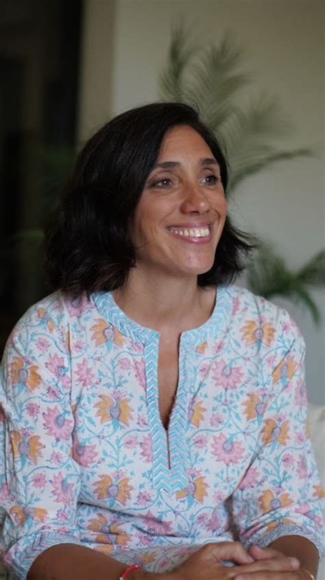 Construir El Futuro Conoce A Las Mujeres Que Se Convierten En Agentes