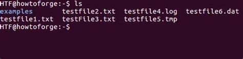 16 practical examples of linux find command for beginners