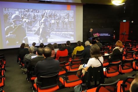 Revive la Cátedra Norbert Lechner El movimiento de solidaridad con