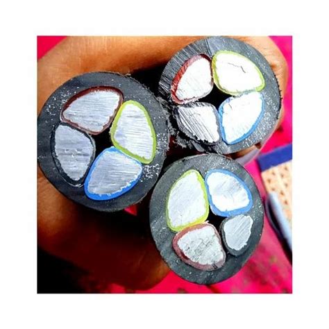 25 SQ MM 4 CORE ALUMINIUM UNARMOURED CABLE At Rs 90 Meter In New Delhi