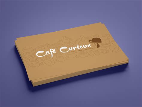 Le Café Curieux PIXEL TACTICS