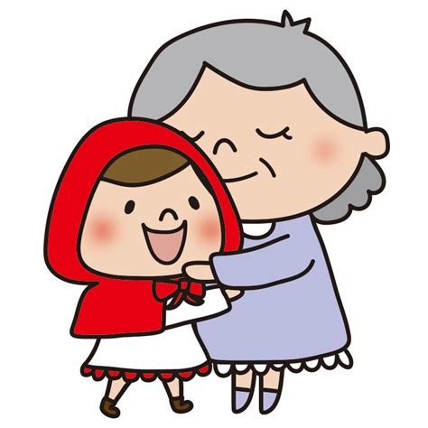 印刷可能 かわいいお あちゃん おばあちゃん イラスト 手書き 327200