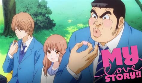 Những bộ phim Anime tình cảm hay nhất dễ chạm đến trái tim ZaloPay