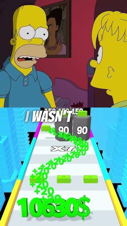 Bart Is Dating The Twins 😍 Thesimpsons Simpsons Game Youtube