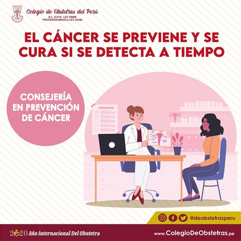 VIRUS DEL PAPILOMA HUMANO Colegio de Obstetras del Perú