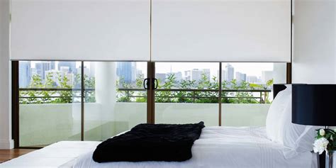 Los Estores Ideales Para Ventanas Grandes Estores Y M S
