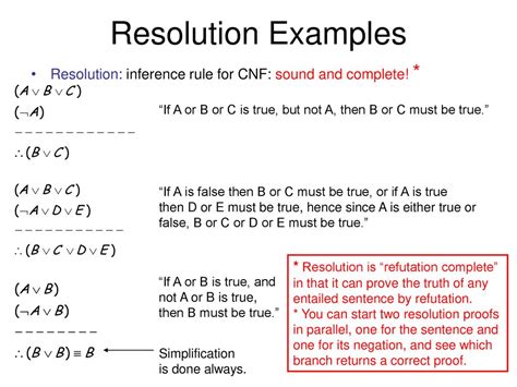 propositional logic methods of proof part ii ppt download