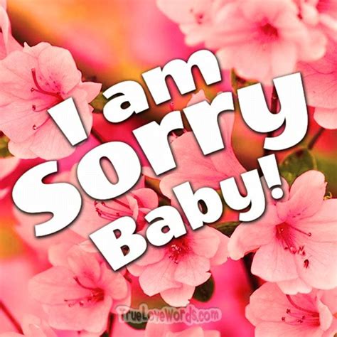 42 Sorry Messages I M Sorry Baby Sorry Text Messages Sorry Text