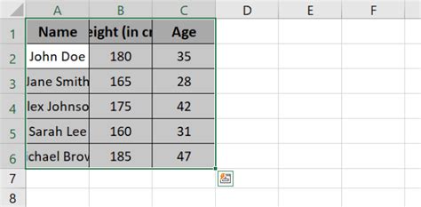How To Adjust Column Width In Excel Step By Step 2024