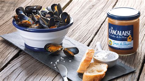 La Saison De La Moule De Bouchot La Cancalaise Est Ouverte A Vos