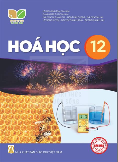 Chuyên đề học tập Vật lí 12 Kết Nối Tri Thức Với Cuộc Sống THI247