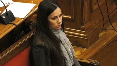 Quién es la supuesta nueva pareja de Rosa Peral en la cárcel su