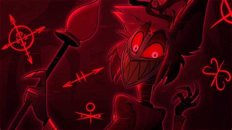 Hazbin Hotel Chi Alastor Tuttotek It