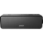 Best Buy Anker Soundcore Select Portable Bluetooth Speaker Black