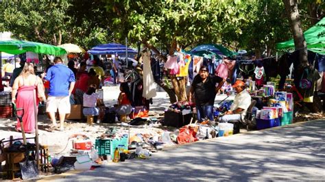 De Burberry A Tommy Este Es El Tianguis De La CDMX Con Marcas De Lujo