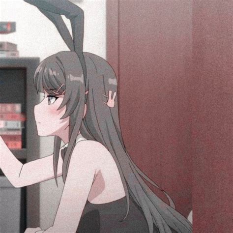Aesthetic Anime Profile Picture Matching