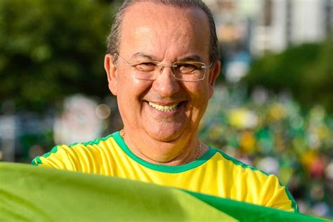 Jorginho Mello Realiza O Sonho De Ser Governador De Santa Catarina