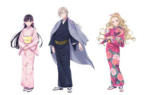 Details Happy Marriage Anime Best In Coedo Vn