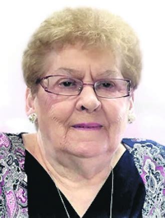 Nécrologie HOULE DENISE Avis de décès Le Nouvelliste