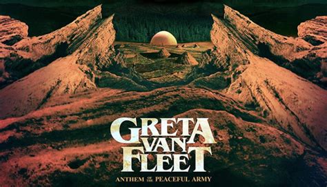 Greta Van Fleet Desktop Wallpapers Top Free Greta Van Fleet Desktop