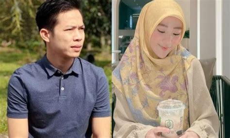 Akun IG Ikram Rosadi Calon Suami Larissa Chou Diserbu Netizen