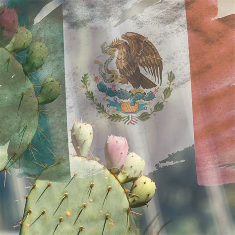 Top Imagen Significado Del Aguila En La Bandera Mexicana Abzlocal Mx