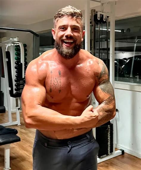 Investigado Por Agress O Rafael Cardoso J Foi Acusado De Homofobia