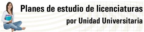 UAM Universidad Autónoma Metropolitana Licenciaturas y carreras por