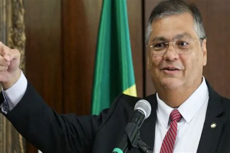 Dino Inicia Conversas Senadores E Se Encontra Relator De Sua