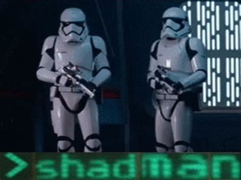 ShadTrooper Shadman Know Your Meme You Meme Memes