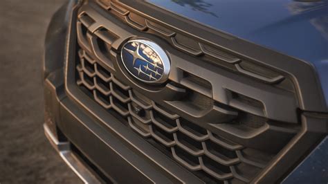 2022 Subaru Forester Wilderness Teased Debuts Sept 2