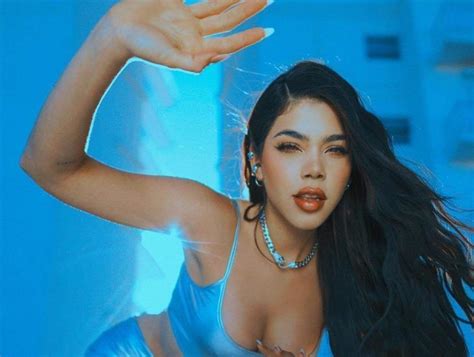 Kenia Os Estrena Videoclip De Good Boy