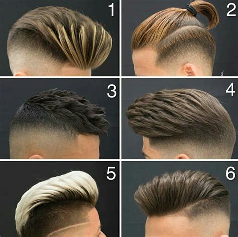 Álbumes 100 Foto Cortes De Cabello Para Piel Morena Hombres Actualizar
