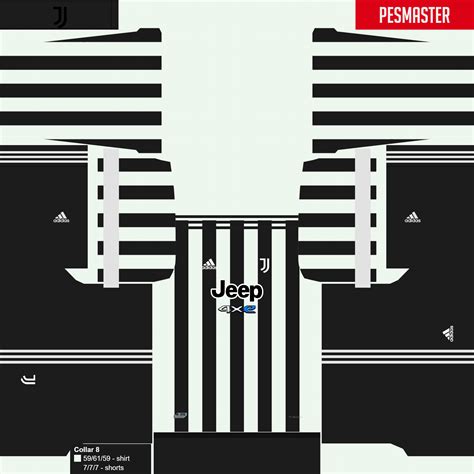 KIT Juventus 2021 2022 R WEPES Kits