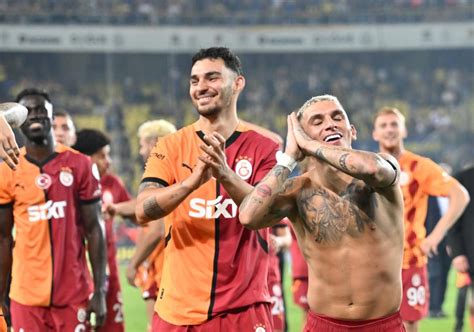 Levent Tüzemen Galatasaray tuzağa düşmedi Sporx Galeri