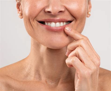 Smoothing Nasolabial Folds in Zürich Swiss Derma Clinic