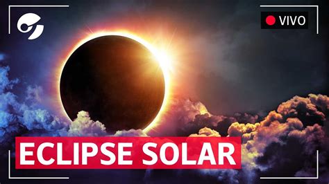 EN VIVO ECLIPSE SOLAR DEL 25 DE OCTUBRE DE 2022 LIVE NOW YouTube