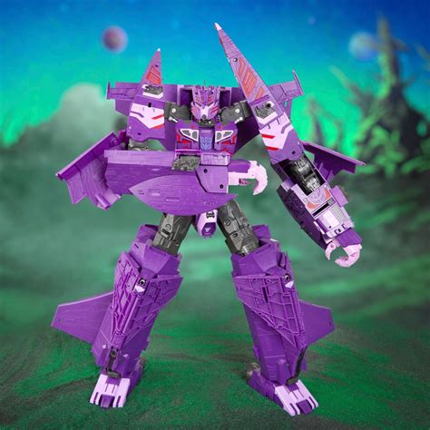 Titan Class Decepticon Nemesis Fully Revealed Transformers