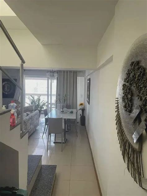 Coberturas Pituba No Brasil