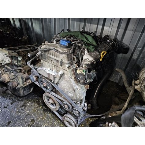 Hyundai Accent Era Dizel Kma Motor