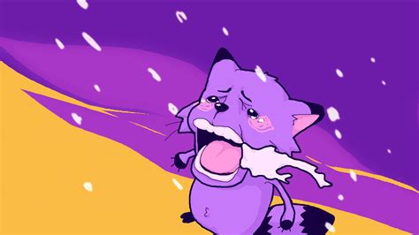 Raccoon Chopper Cry Edit Chopper Crying Know Your Meme