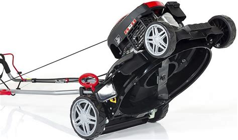 NAC LS46 144R S JR Rato RV145 S z napędem Kosiarka spalinowa niskie