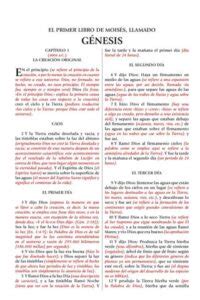 Que Son Estatutos En La Biblia Descubre El Significado Profundo De