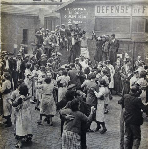 Exposition VOUS N IREZ PLUS DANSER Les Bals Clandestins 1939 1945
